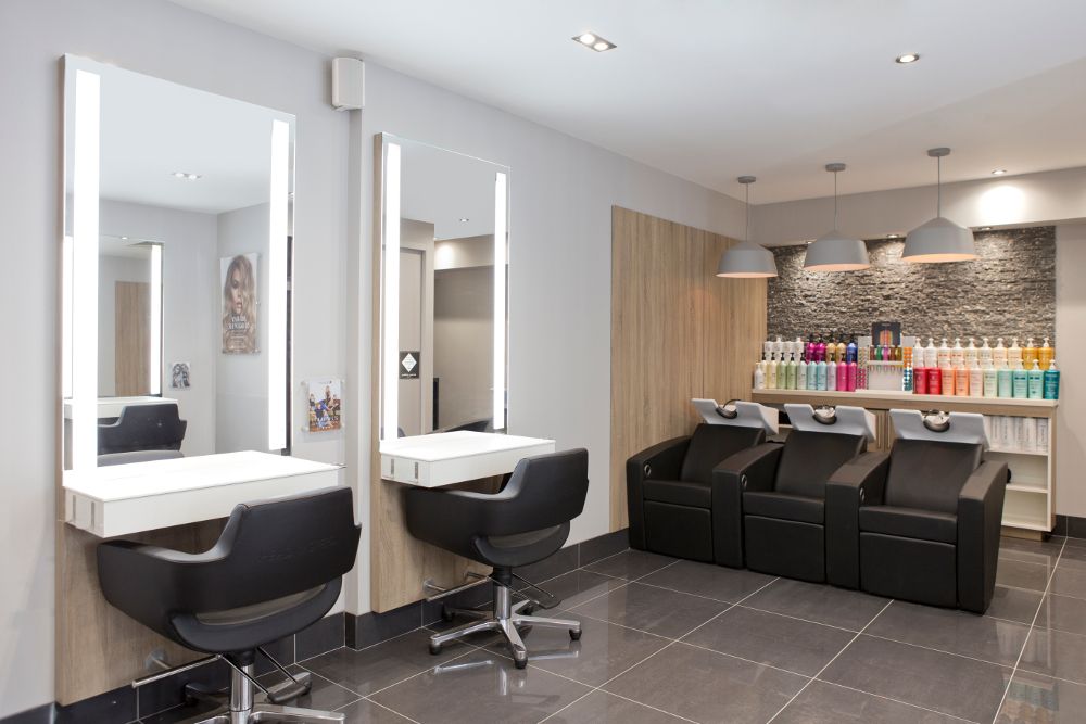 Headmasters Hairdressers - Beautiful, confidence boosting hair