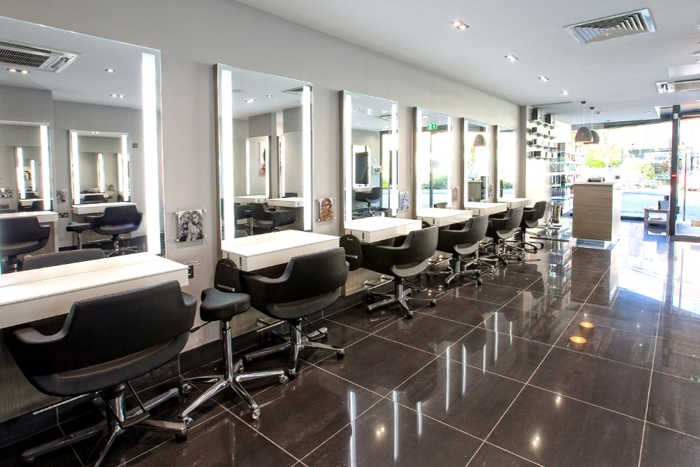 Headmasters Hairdressers - Beautiful, confidence boosting hair