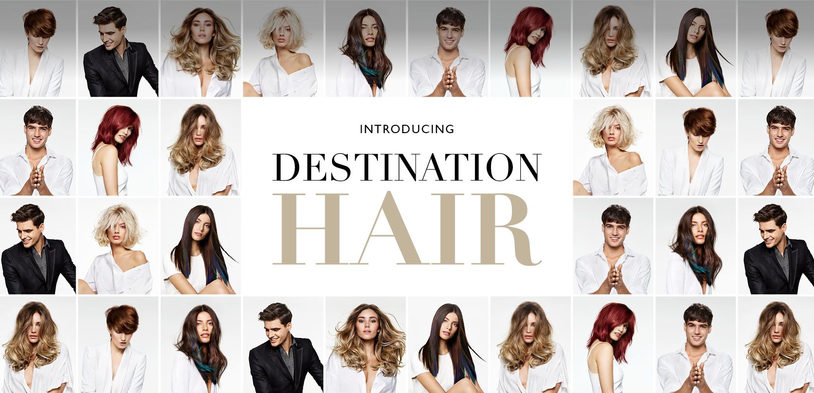 Headmasters Hairdressers - Beautiful, confidence boosting hair