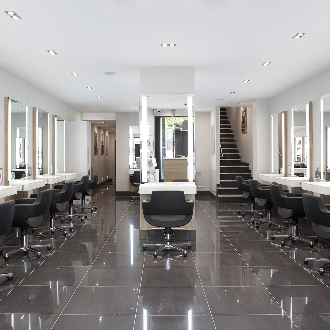 Headmasters Hairdressers - Beautiful, confidence boosting hair