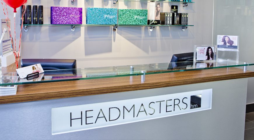 Balham - Headmasters