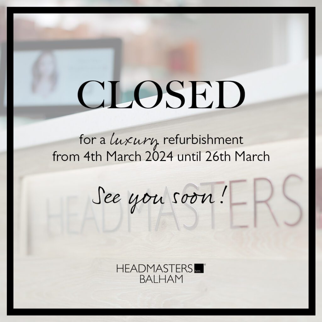 Balham - Headmasters