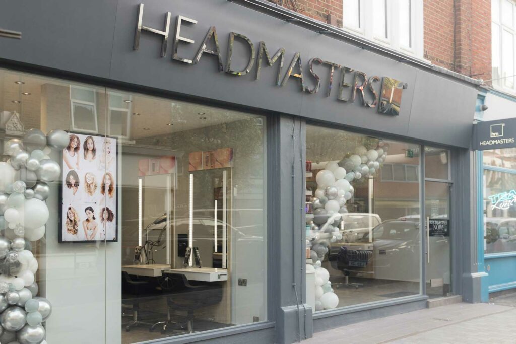 Balham - Headmasters