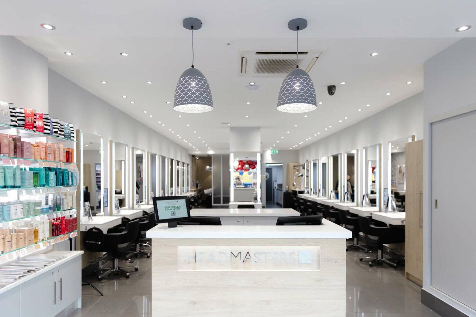 Headmasters Dorking Closed | Visit Headmasters Epsom Salon