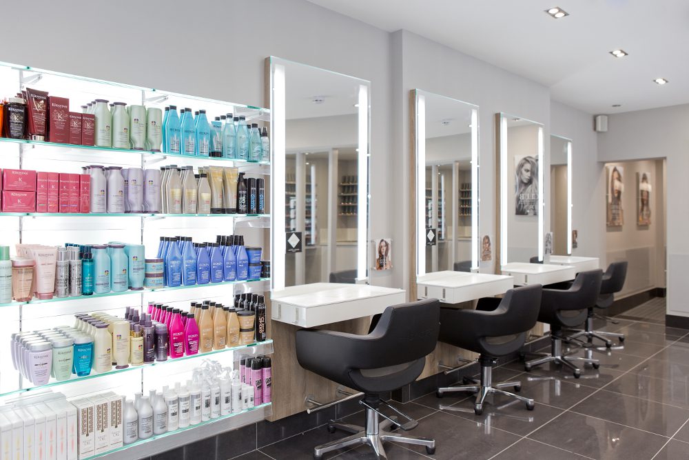 Headmasters Surbiton - Your Local Hair Salon