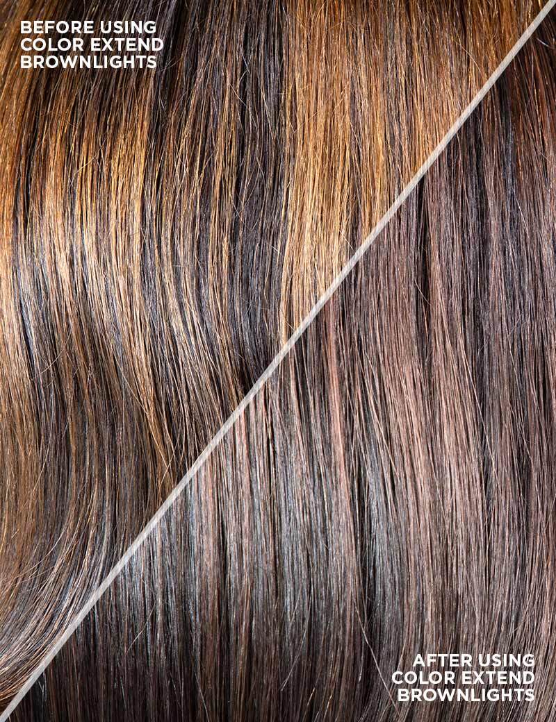 Redken Brownlights - Headmasters