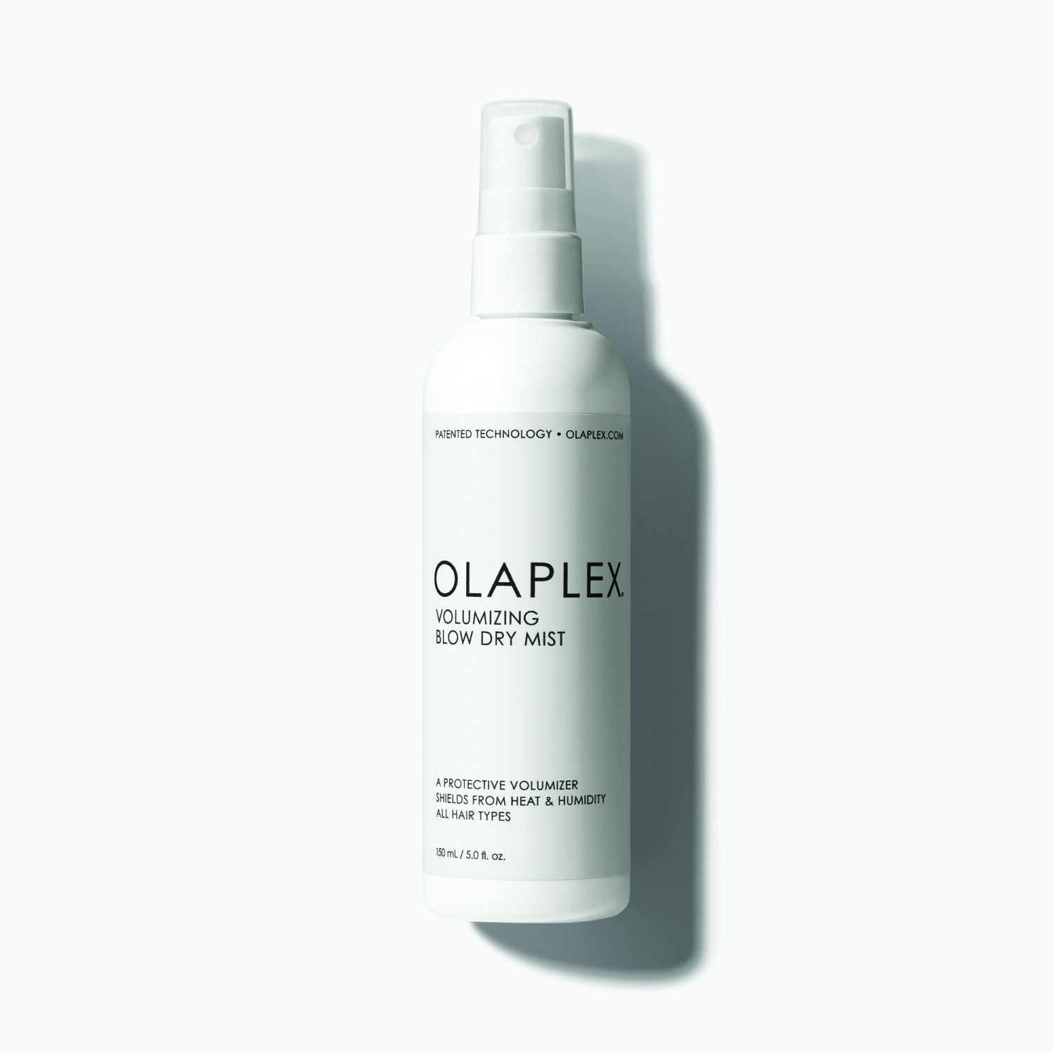 NEW - Olaplex Volumising Blow Dry Mist - Headmasters Hair Salons