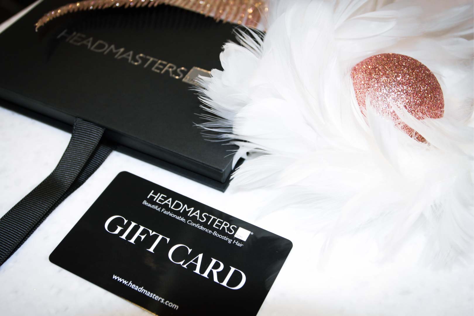 Reusable Headmasters Gift Cards - Headmasters