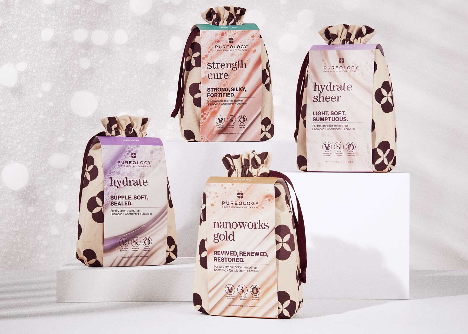 Festive Gift Sets - Headmasters