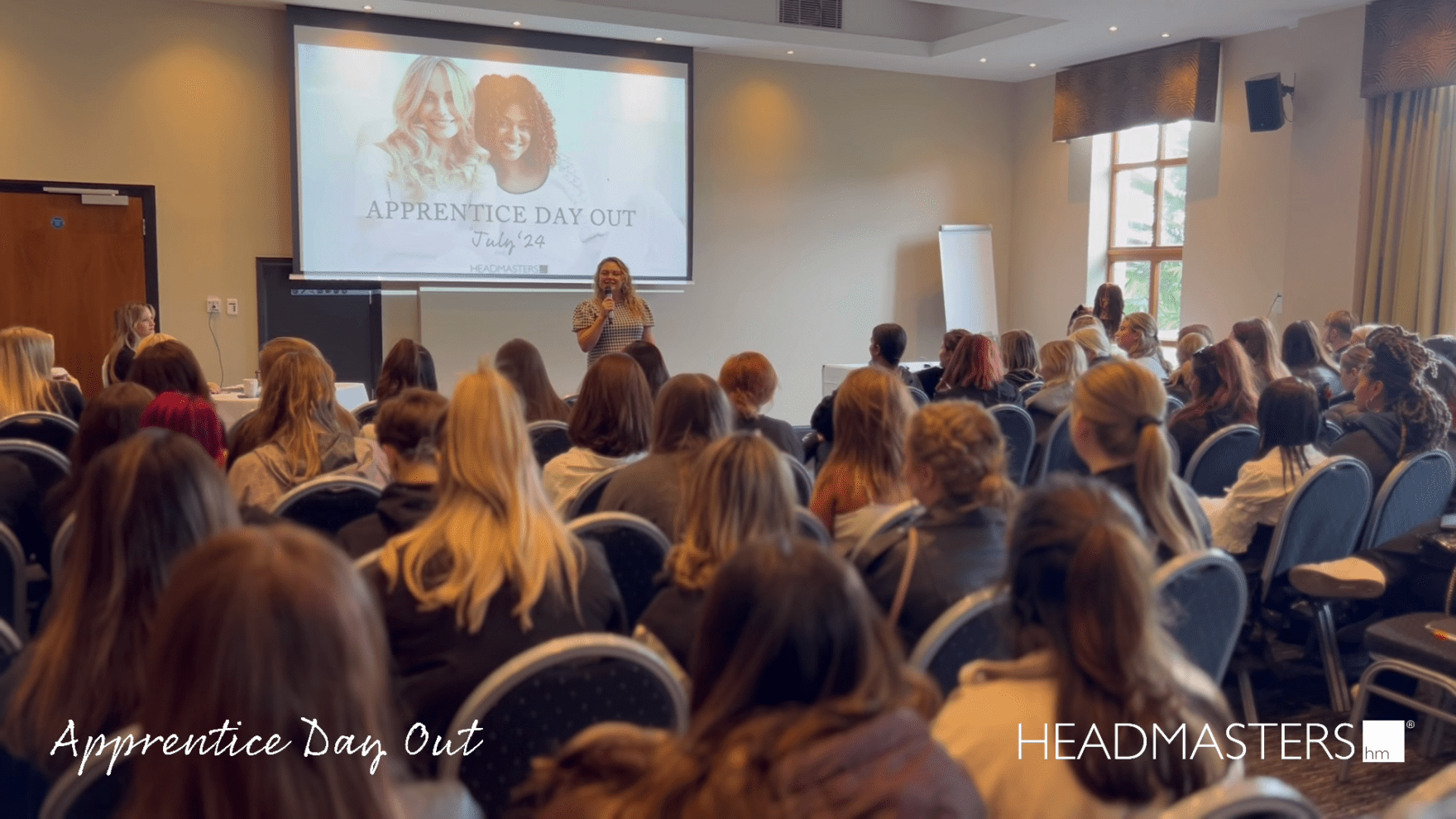 Apprentice Day Out 2024 - Headmasters