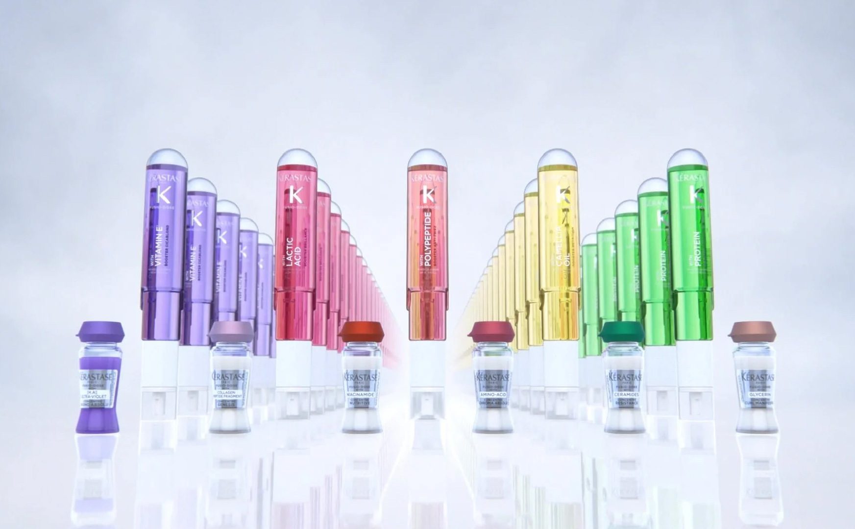 10 Things You Need to Know About Kérastase Fusio-Dose - Headmasters