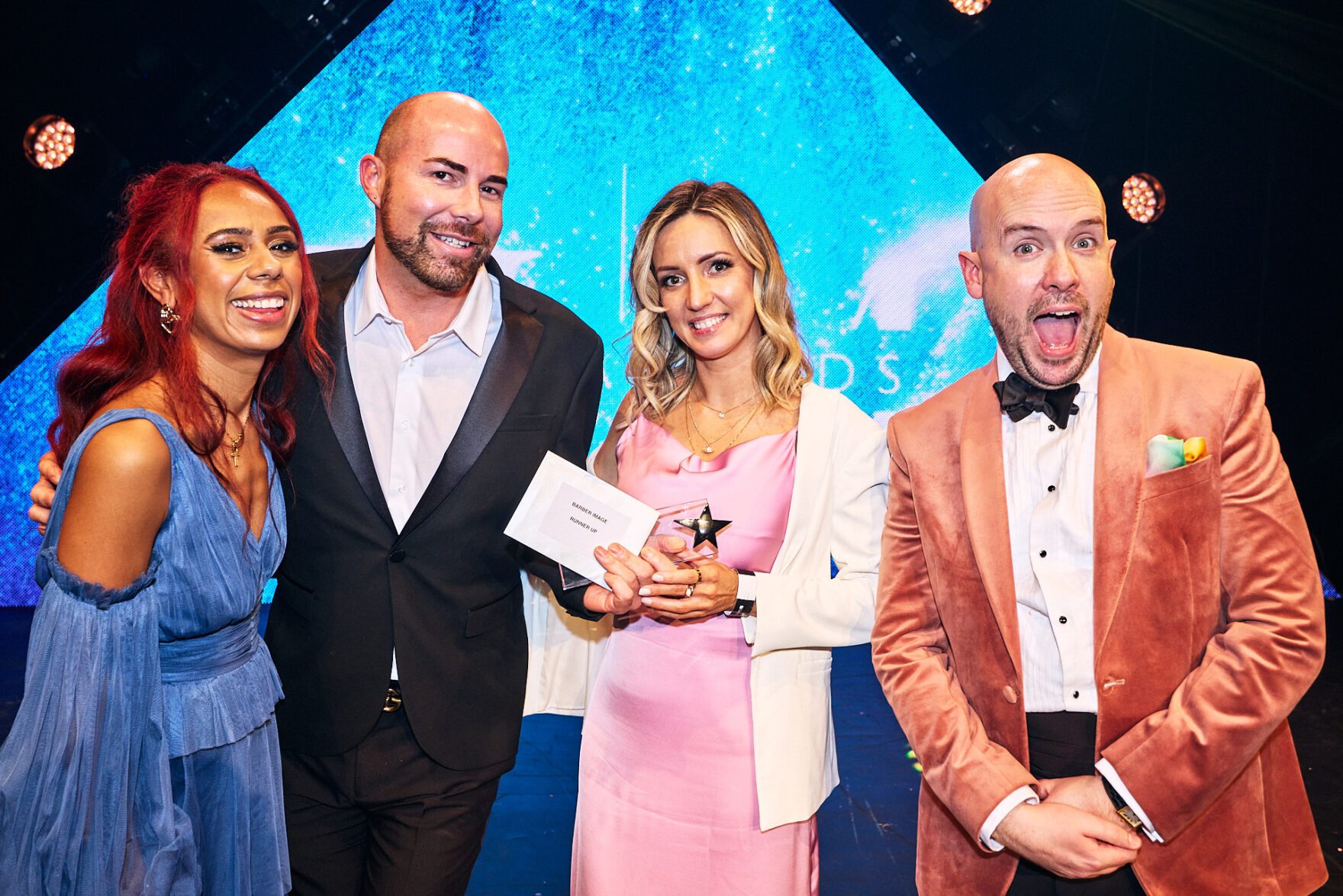 HM Awards 2024 - Headmasters