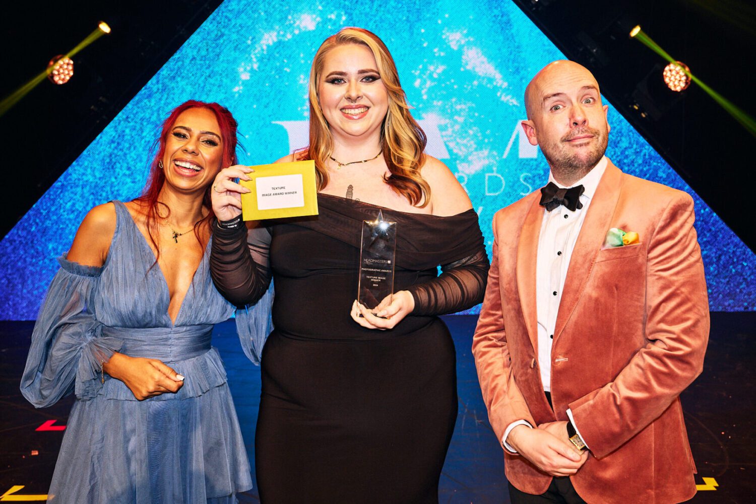 HM Awards 2024 - Headmasters