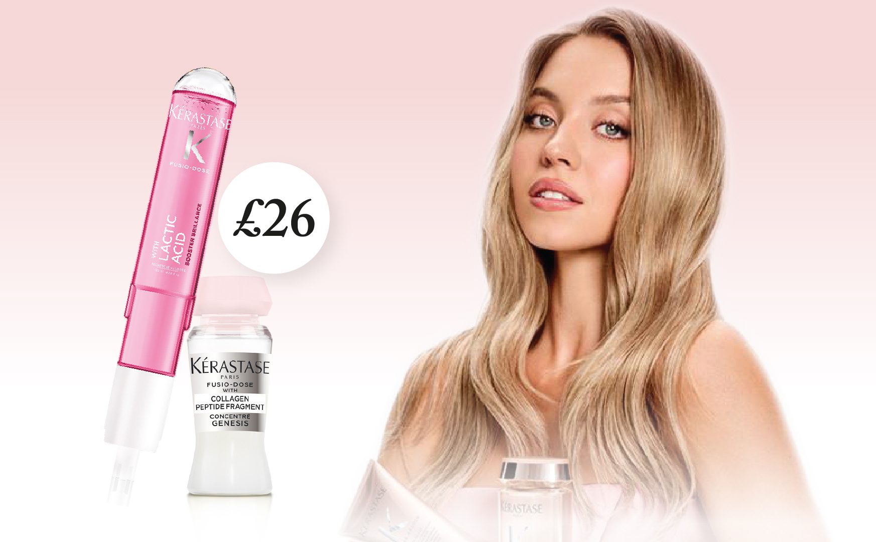 NEW Fusio Dose + Gloss Treatment - Headmasters