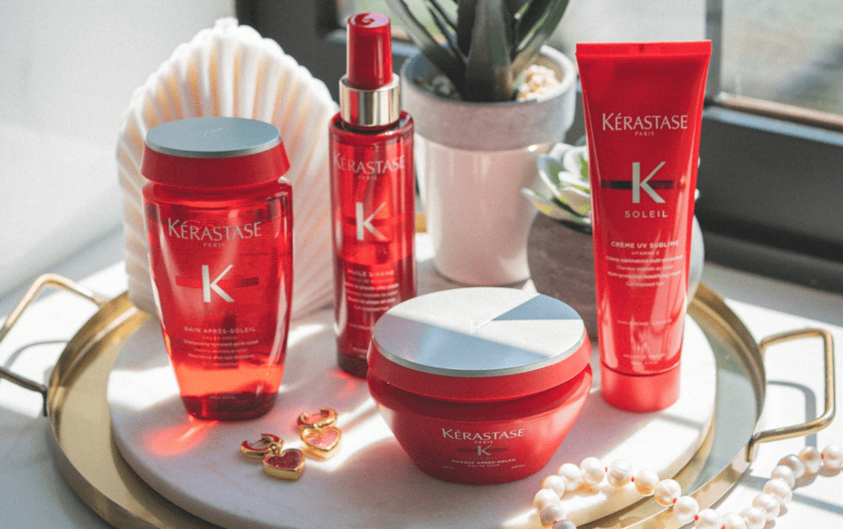 The Ultimate Summer Hair Essentials Guide - Headmasters